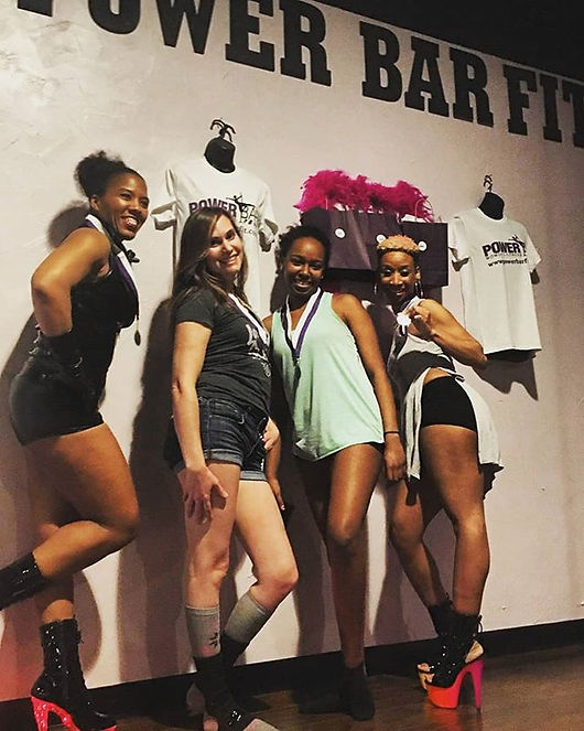 Dallas Pole Dancing Classes Fort Worth Plano Arlington Dfw